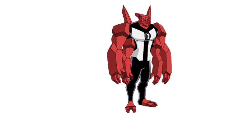 Ben 10 Fusions: Ranking the Most Powerful Hybrid Aliens