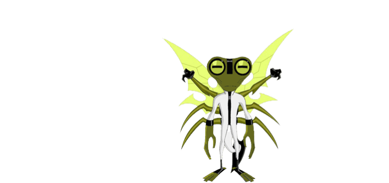 Ben 10 Fusions: Ranking the Most Powerful Hybrid Aliens