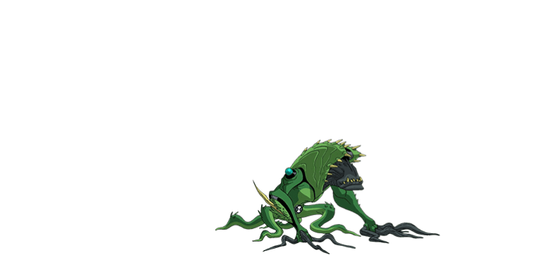 Ben 10 Fusions: Ranking the Most Powerful Hybrid Aliens